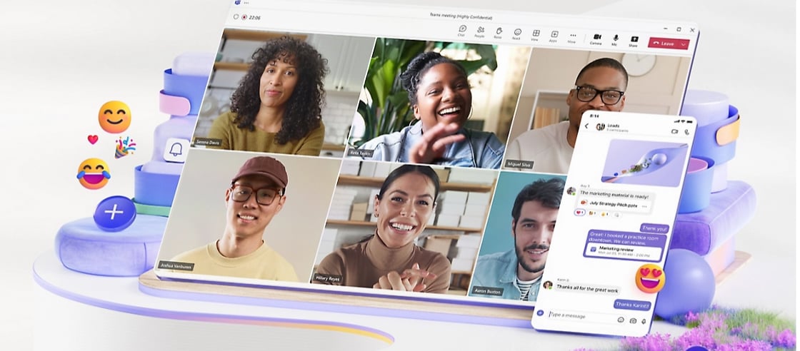 Making Microsoft Teams work for you